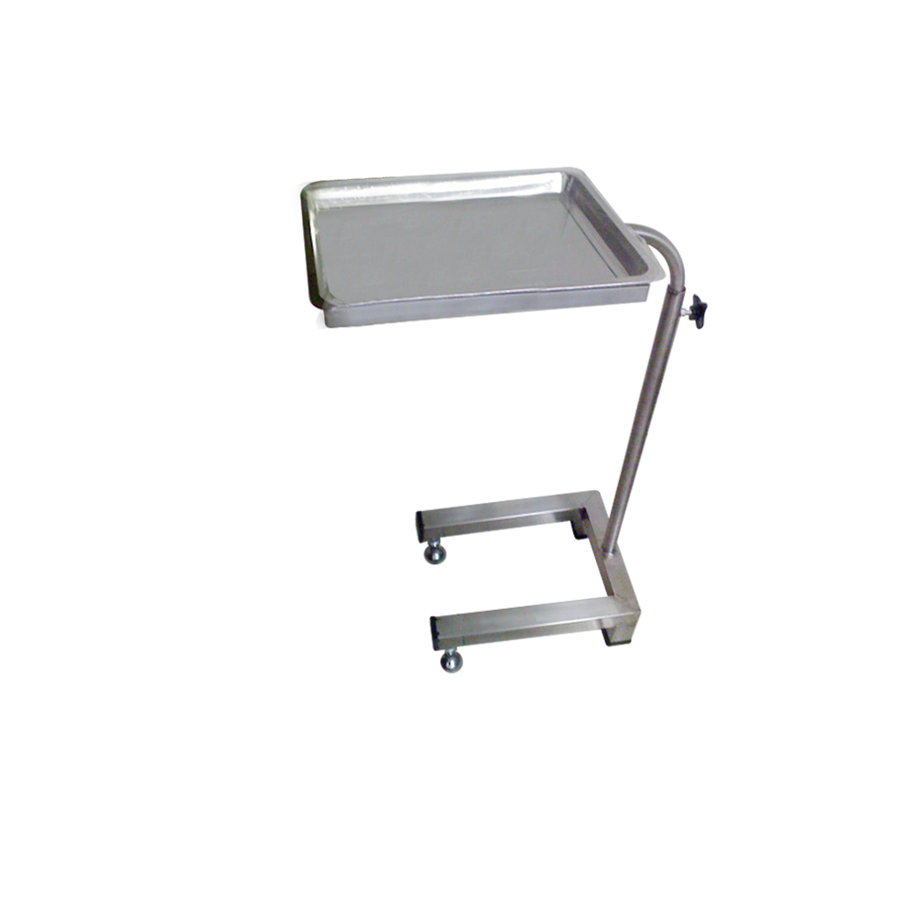 MESA MAYO – Especialistas de Manufactura